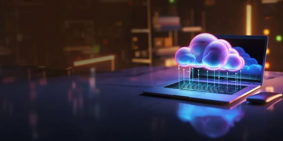 Navigating Successful Cloud Adoption with 6 Key Strategies